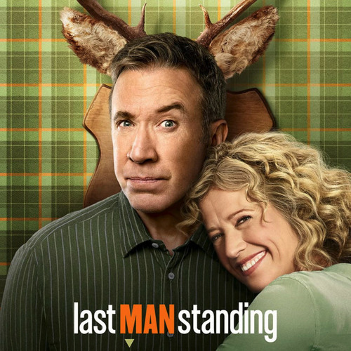Stream Amber Crown | Listen to Last Man Standing Season 9 Soundtrack ...