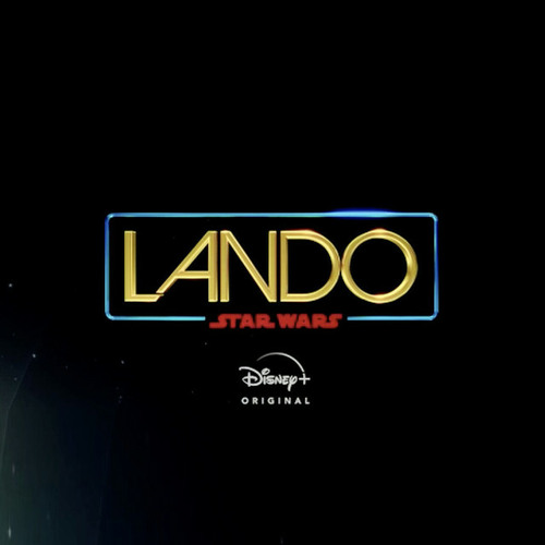 Stream Amber Crown | Listen to Lando Disney Plus Soundtrack playlist ...