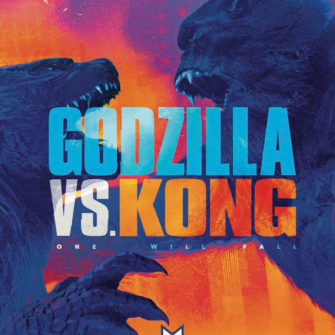 Stream Zoë | Listen to Godzilla vs. Kong 2021 Soundtrack playlist ...