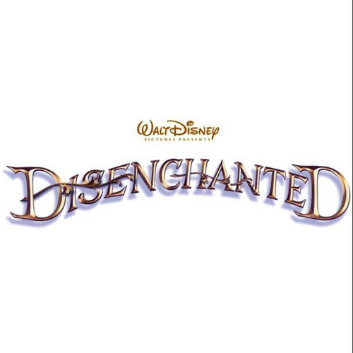 Stream Amber Crown | Listen to Disenchanted Disney Plus Soundtrack ...
