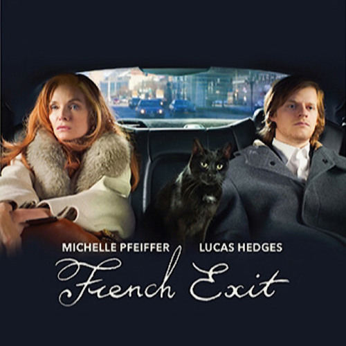 Stream Zoë | Listen to French Exit 2021 Soundtrack playlist online for ...