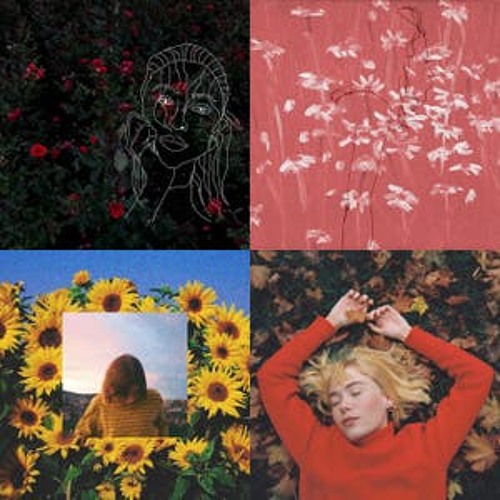 Stream Rmarra1 | Listen to girl in red all songs playlist online for ...