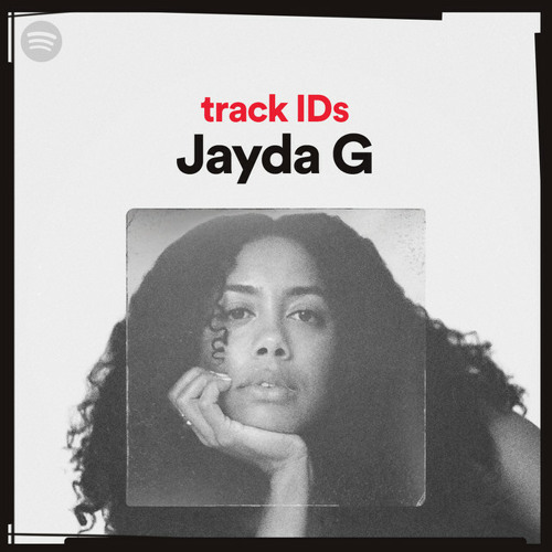 Stream Hannah Heyen | Listen to Jayda G's track IDs playlist online for ...
