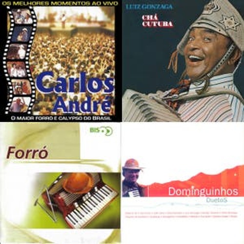 Stream Dani Bustos | Listen to Juninas playlist online for free on ...