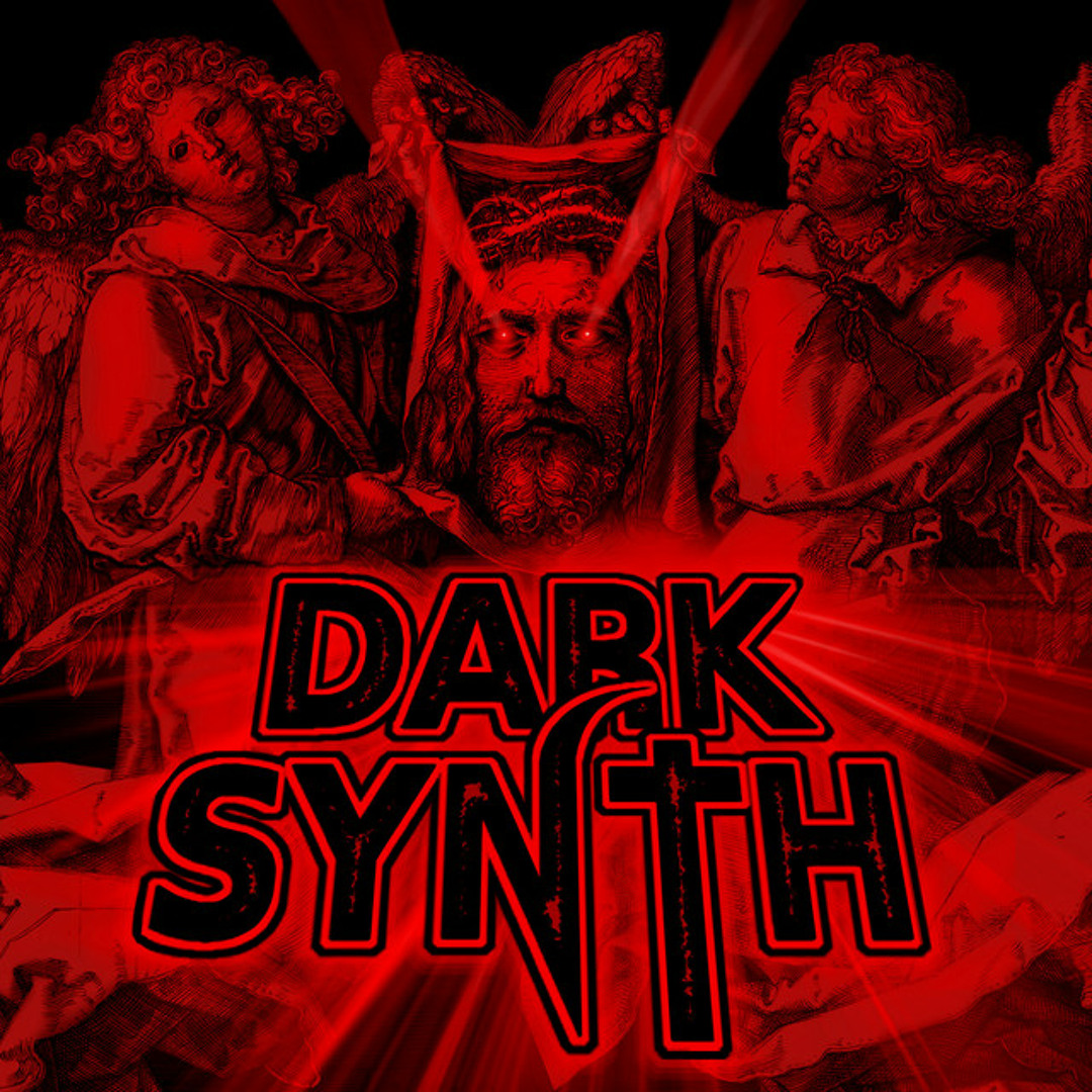 Stream Голубъ Зернович | Listen to Darksynth / Dark Synthwave playlist ...