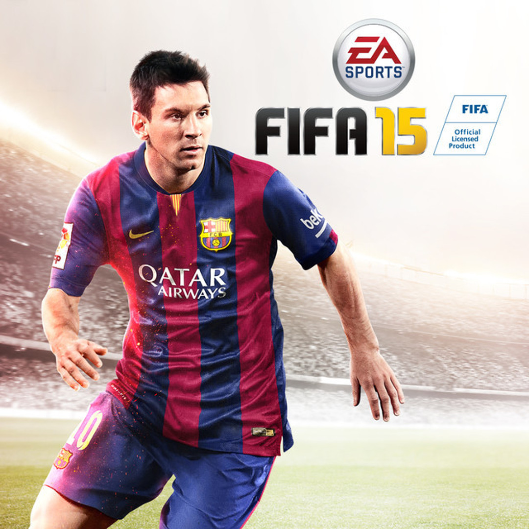 Stream User 15095806 | Listen to FIFA 15 Soundtrack playlist online for ...