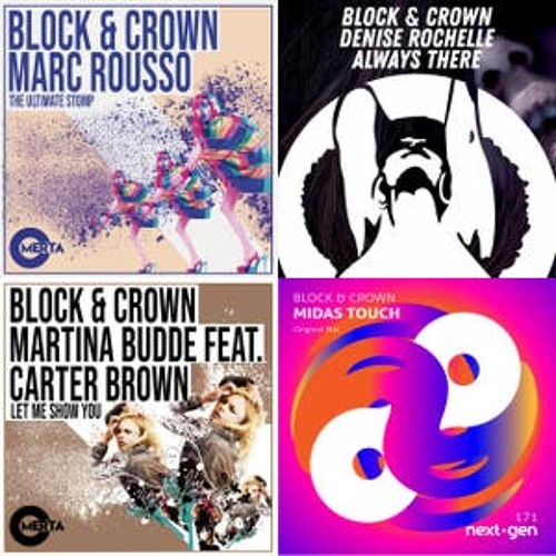 Stream Bill | Listen to Block & Crown playlist online for free on ...