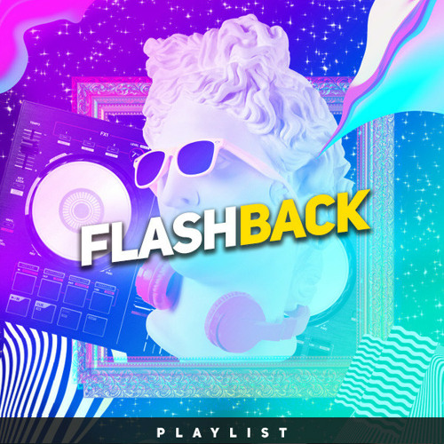 Stream DMR PSYTRANCE | Listen to FLASHBACK - 90s 80s 70s - Party Summer ...