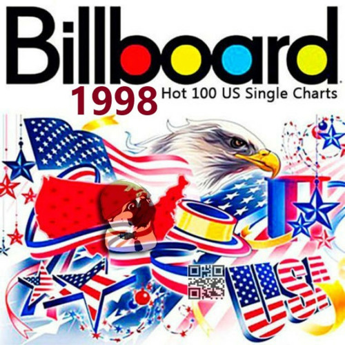 Stream DMR PSYTRANCE | Listen to 1998 - US Billboard Top100 ...