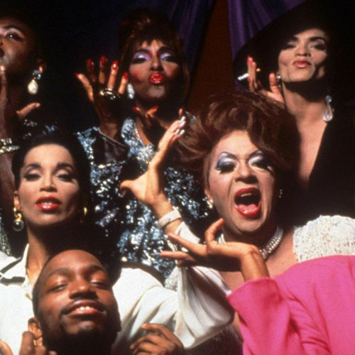 Stream TreyyCrayy (nu:2u) | Listen to LEGENDARY Ballroom Vogue (HBO Max ...