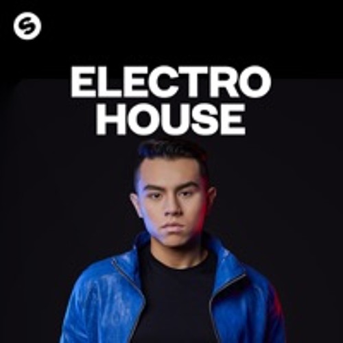 Stream BLUE ALIEN | Listen to Electro House playlist online for free on SoundCloud