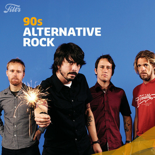 Stream DJ Mike Drop | Listen to 90s Alternative Rock playlist online ...