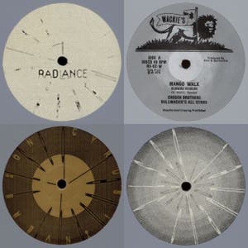 Stream Freddie OF | Listen to Basic Channel//Chain Reaction Records ...