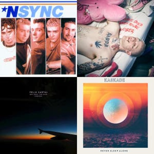 Stream Kate Stoy | Listen to moulin à fleur playlist online for free on ...