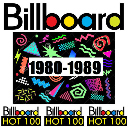 Stream DMR PSYTRANCE Listen To Billboard 1 Hits 80s Number One