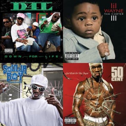 Stream no one | Listen to 2000's Hip Hop playlist online for free on ...