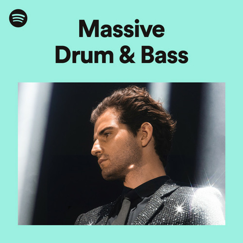 Stream Tom Maskell | Listen to Massive Drum & Bass playlist online for ...