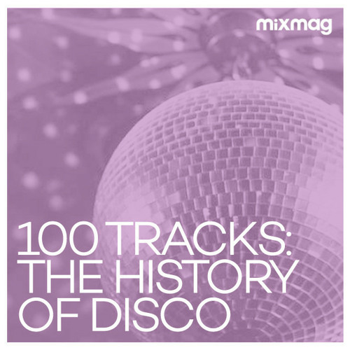Stream Joel Leggett | Listen to The History of Disco in 100 Tracks ...