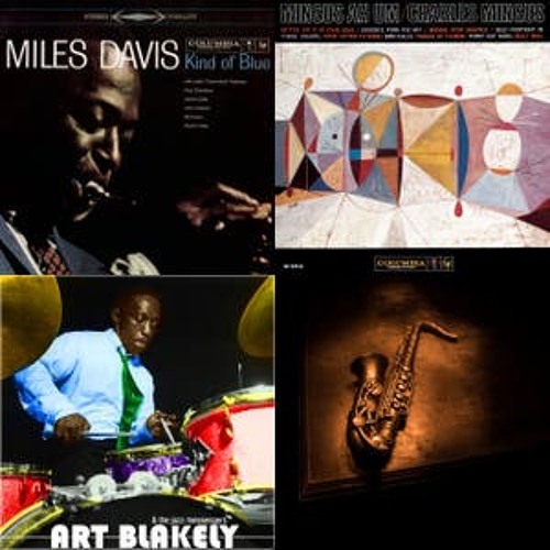 Stream Jennifer Hart | Listen to Classic Jazz playlist online for free ...