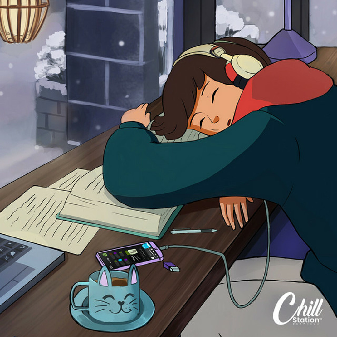 Stream Hugo Pécheur | Listen to Lo Fi | Hip-Hop / Chillhop (Relaxing & Chill Vibes) / Low-Fi ...