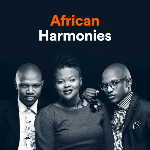 Stream Scadden Orina | Listen to African Harmonies playlist online for ...
