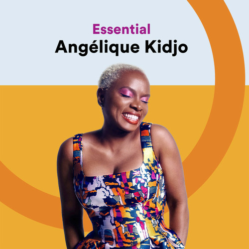 Stream Scadden Orina | Listen to Essential Angélique Kidjo playlist ...