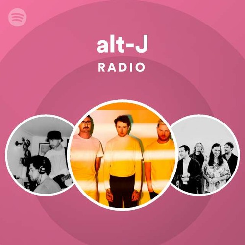 Stream TrissyWoods | Listen to alt-J Radio playlist online for free on ...