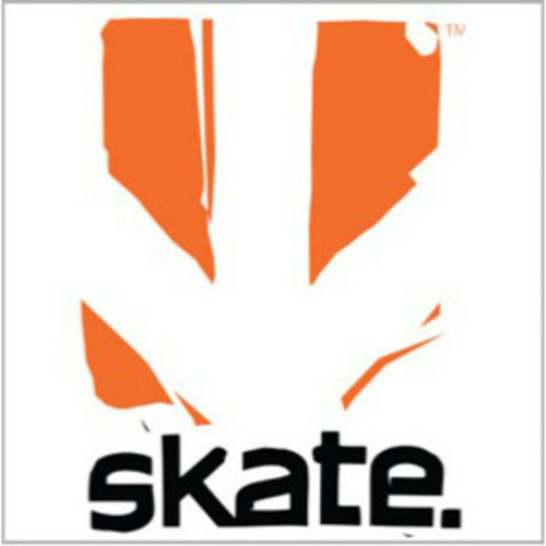 Skate 3 Logo