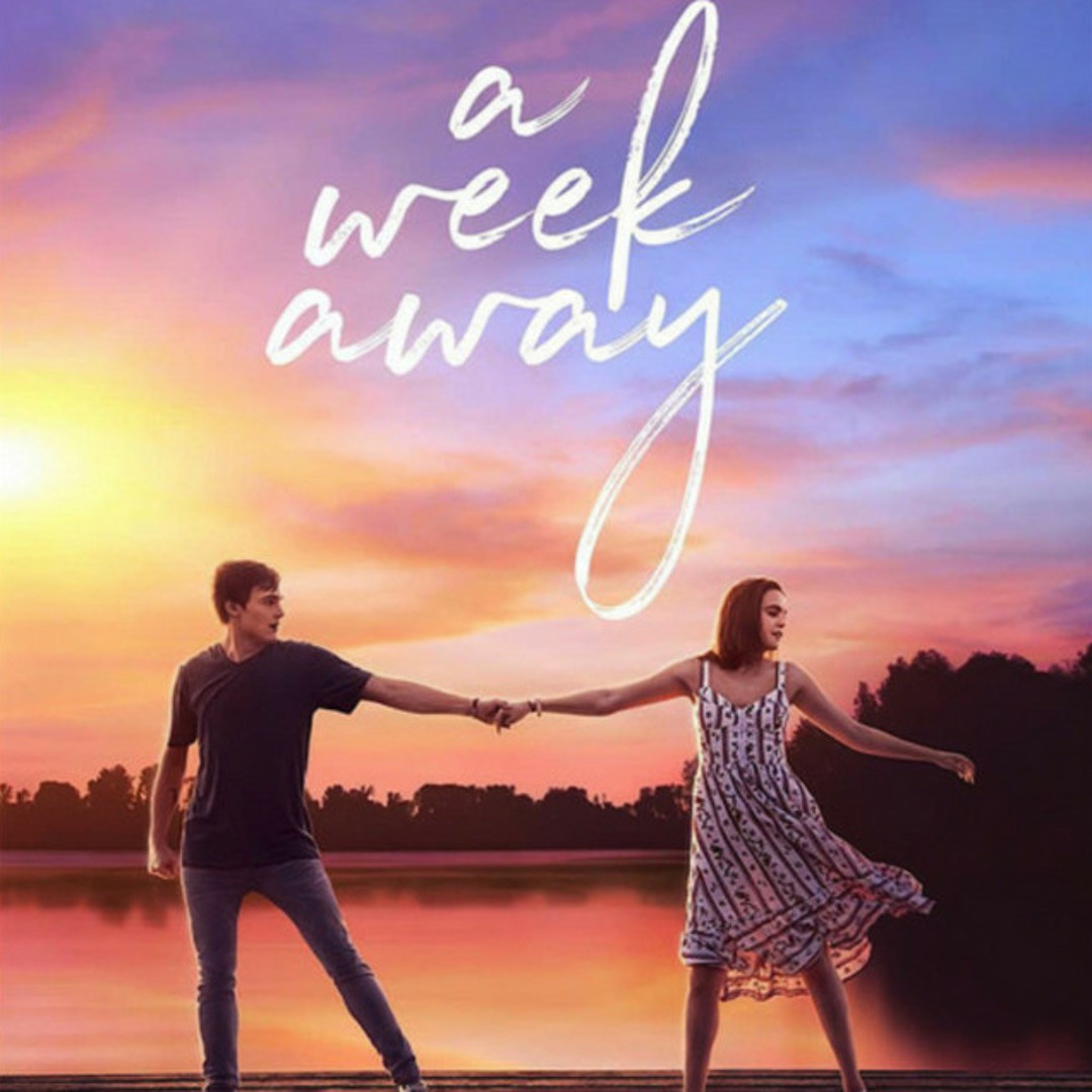 Stream Amber Crown | Listen to A Week Away Soundtrack Netflix playlist ...