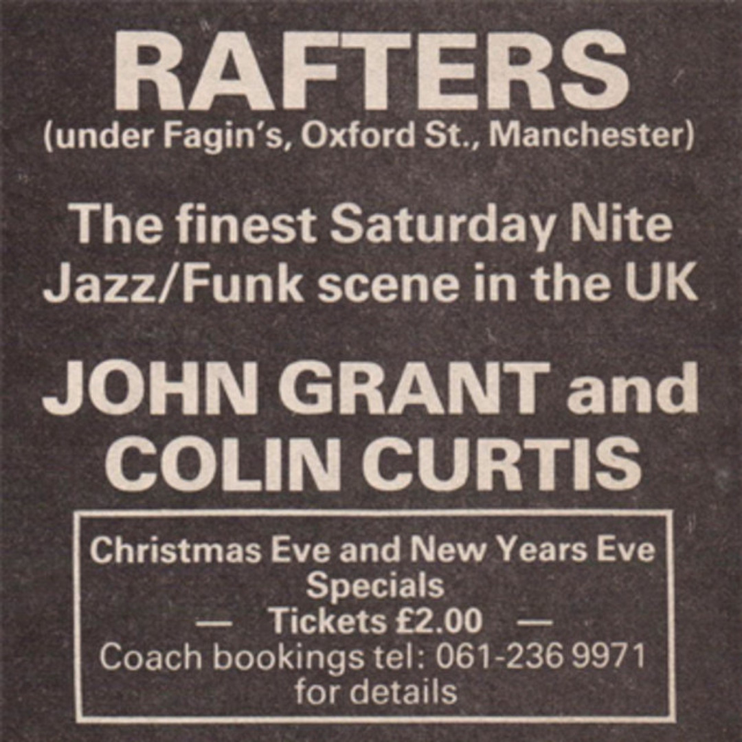 Stream Moodstar | Listen to Colin Curtis - A Rafters Revival Show ...