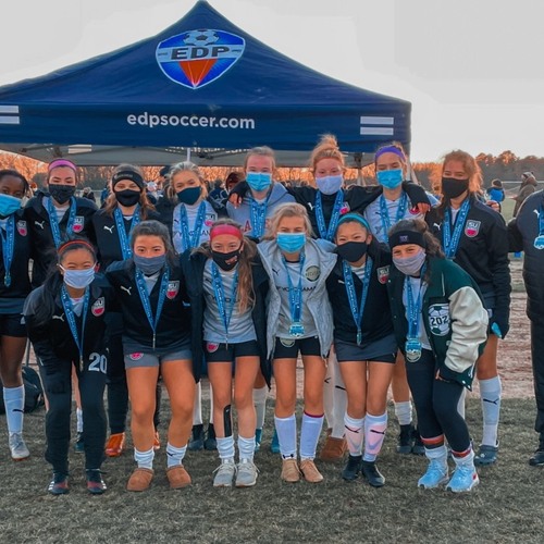 Stream Lily Pergola | Listen to STEEL SOCCER 05 GIRLS ELITE playlist ...