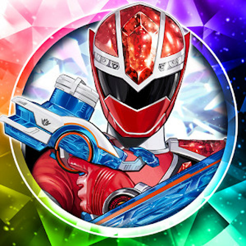 Stream Kapitány Silver | Listen to Super Sentai Theme Songs 1975-2020 ...