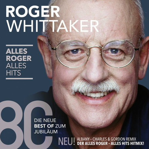 Stream Christian Breit | Listen to ROGER WHITTAKER playlist online for ...