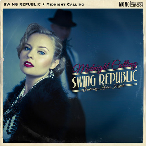 Stream DJ Lessons Needed | Listen to Swing Republic – Fall EP (Remixes ...