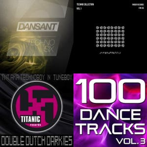 Stream Tony Meaney | Listen to Dutch Techno playlist online for free on ...