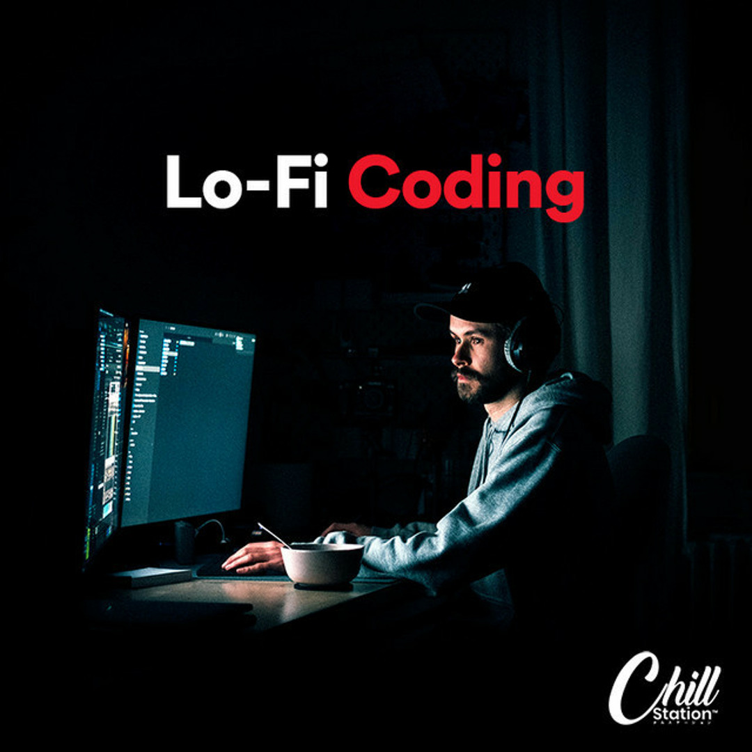 Stream Chill Playlister | Listen to Lo-Fi Coding - Code-Fi - Programming - Coding Lofi - Best ...