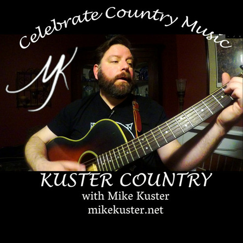 Stream Mike Kuster | Listen to Kuster Country playlist online for free ...