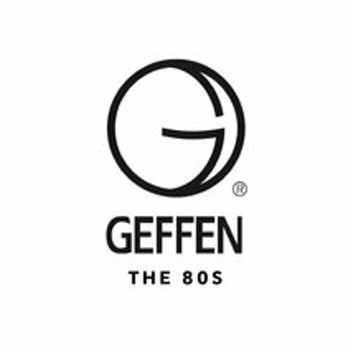 Stream Robert Garzona Jr | Listen to Geffen Records: The 80s playlist ...