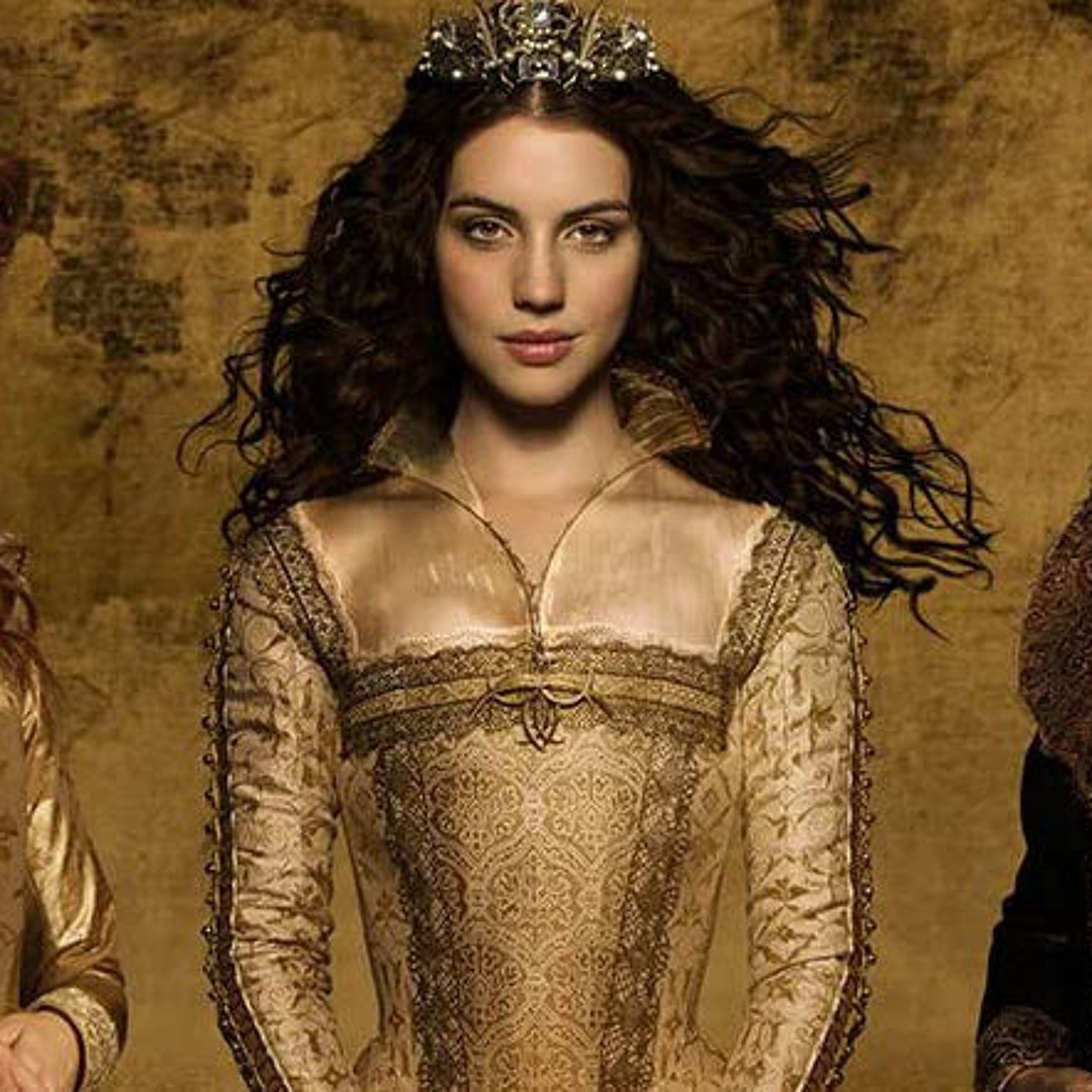 Stream Mary Gwozdz | Listen to REIGN Soundtrack [all seasons] playlist ...