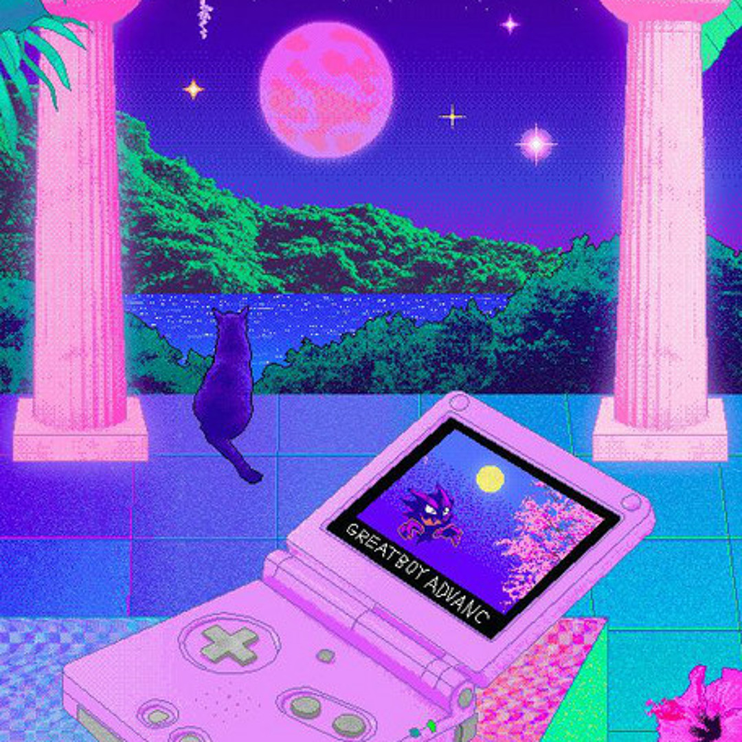 Stream Chill Playlister | Listen to lofi gaming - lofi beats to game to ...