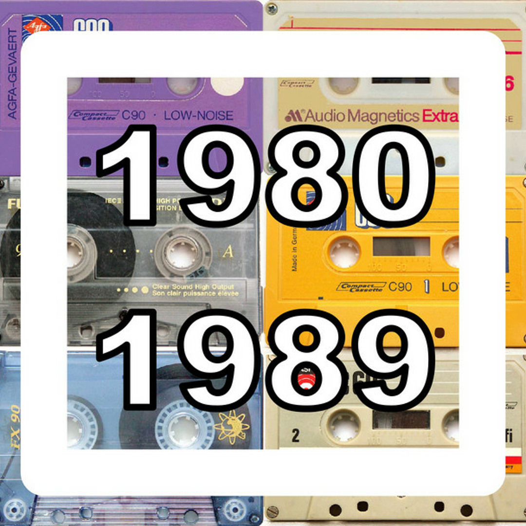 Stream Messaggi Cristian | Listen to BEST OF DISCO 1980-1989 (Dance anni 80) COMPILATION DJ SET ...