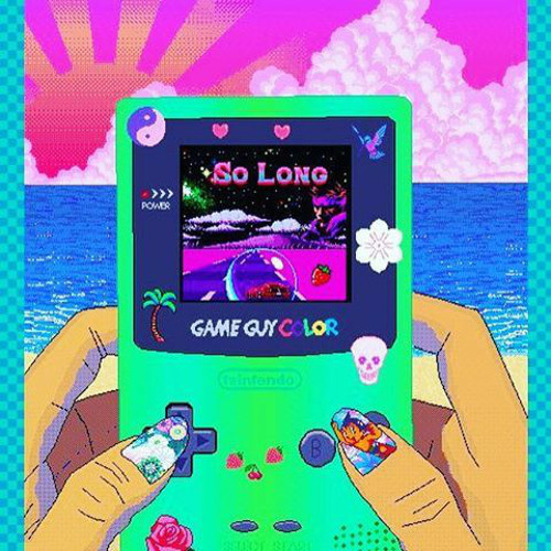 Stream Chill Playlister | Listen to Gaming lofi - lofi beats to play to ...