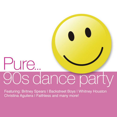Stream Steve Grey Listen To Pure 90s Dance Party Playlist Online For