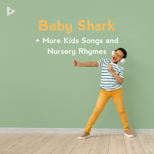 Stream 𝗹𝘂𝗹𝗹𝗶𝗳𝘆 | Listen to Baby Shark More Kids Songs and Nursery ...