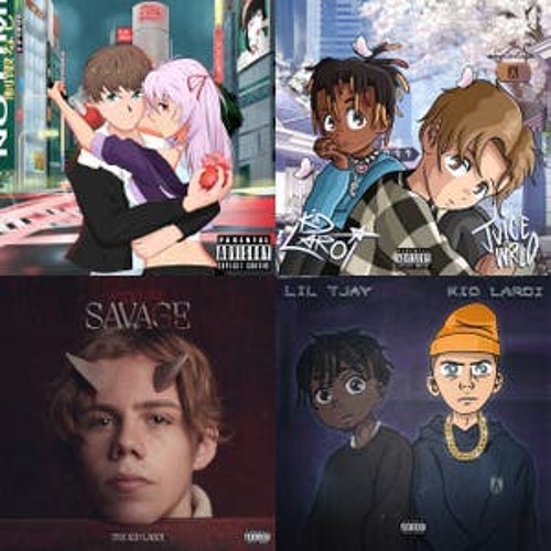 Stream AA | Listen to the kid laroi playlist online for free on SoundCloud