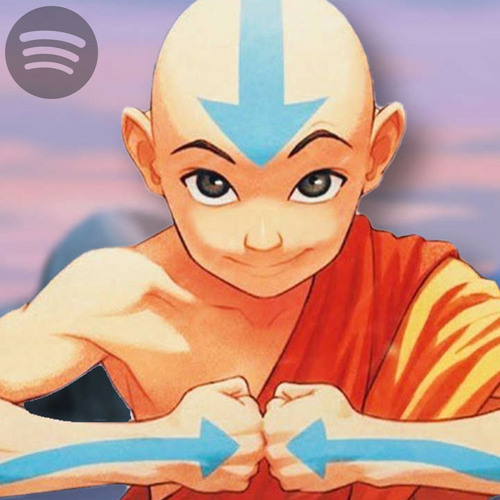Stream User 381299822 | Listen to Avatar The Last Airbender Soundtrack ...