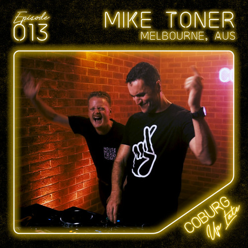 Stream WillyHalfPhilly | Listen to CUL013: MIKE TONER (Melbourne, AUS ...