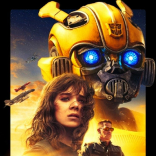 Stream Nige_40 | Listen to Bumblebee Soundtrack 2018 playlist online ...