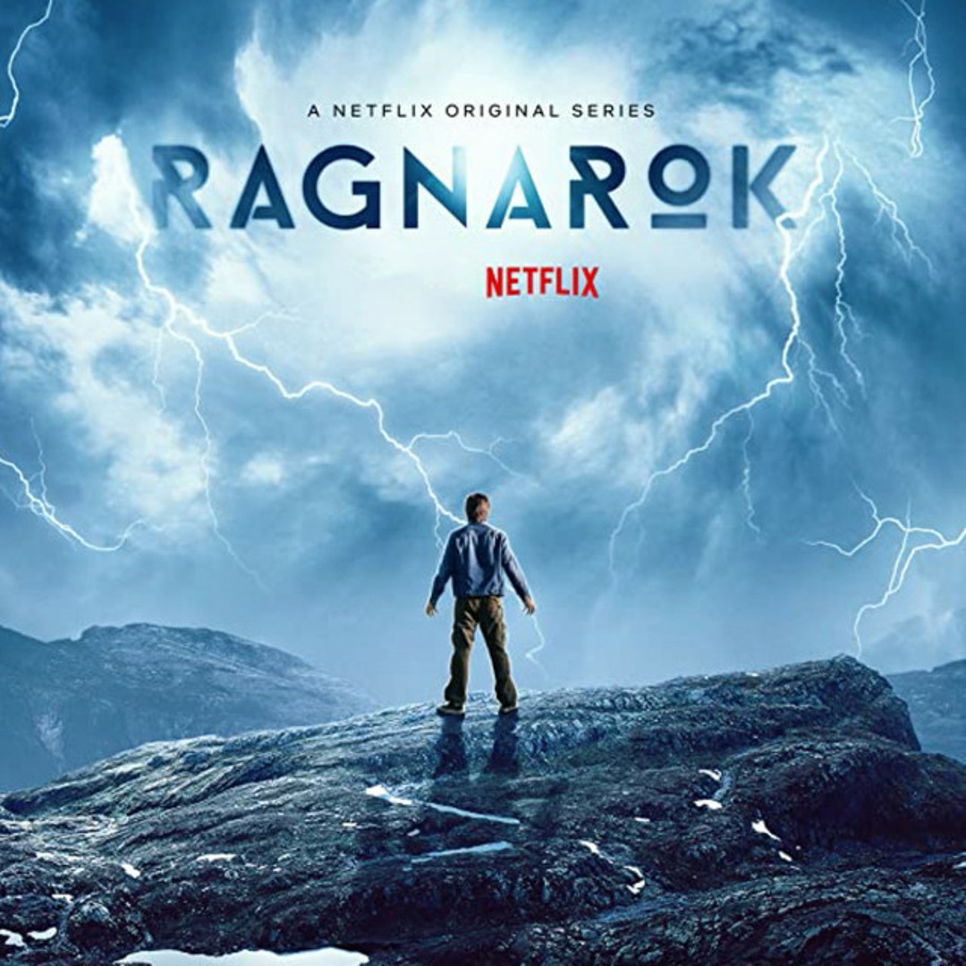 Stream Amber Crown | Listen to Ragnarok Season 2 Soundtrack Netflix ...