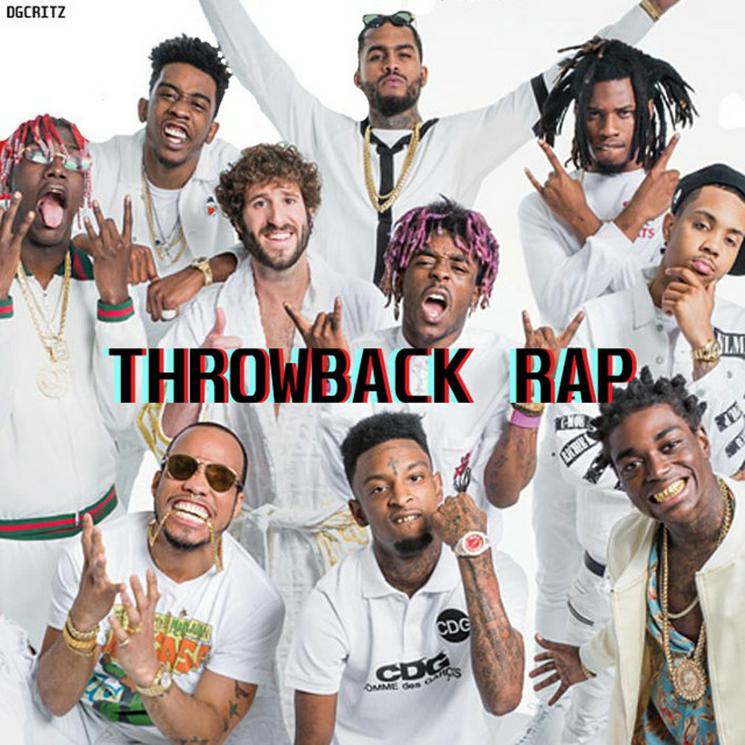 Stream willoughbyu | Listen to Throwback Rap (2013-2017) playlist ...